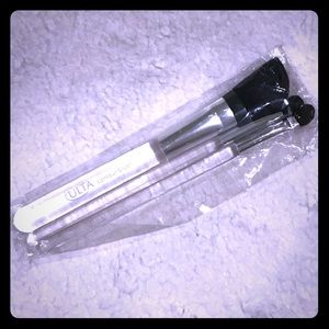 Ulta Beauty | Makeup | Makeup Brush Set 3 Brushes Nwt | Poshmark